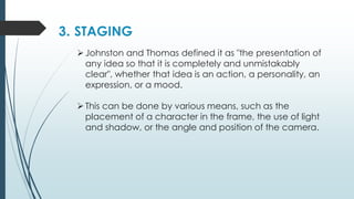 The 12 principles of animation, animation principles.pdf