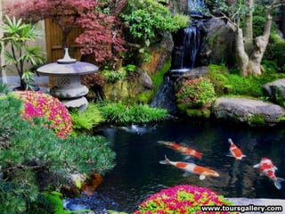 The 13 Most Amazing Gardens | PPS | Landscaping | Home & Garden