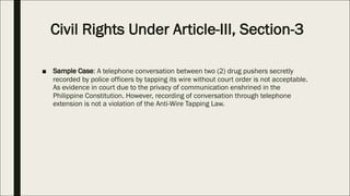 THE-1987-CONSTITUTION-OF-THE-REPUBLIC-OF-THE-copy.pdf | Political Issues & policy | Politics