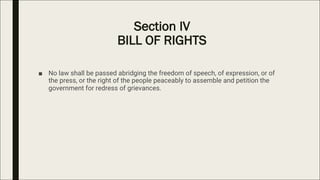 THE-1987-CONSTITUTION-OF-THE-REPUBLIC-OF-THE-copy.pdf | Political ...