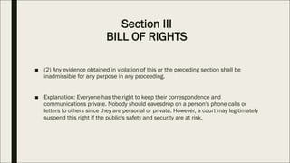 THE-1987-CONSTITUTION-OF-THE-REPUBLIC-OF-THE-copy.pdf | Political ...