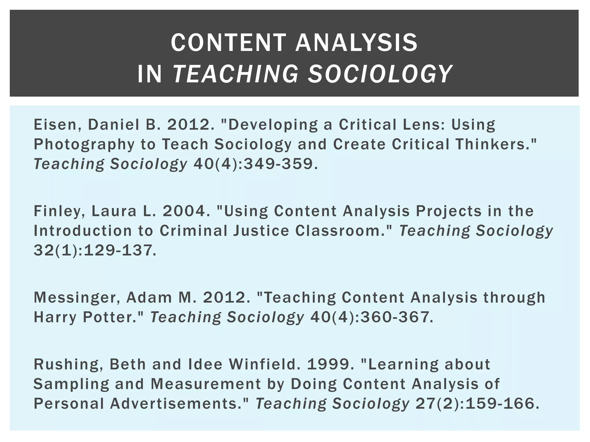 The information laboratory | PPTX | Educational Assessment | Education