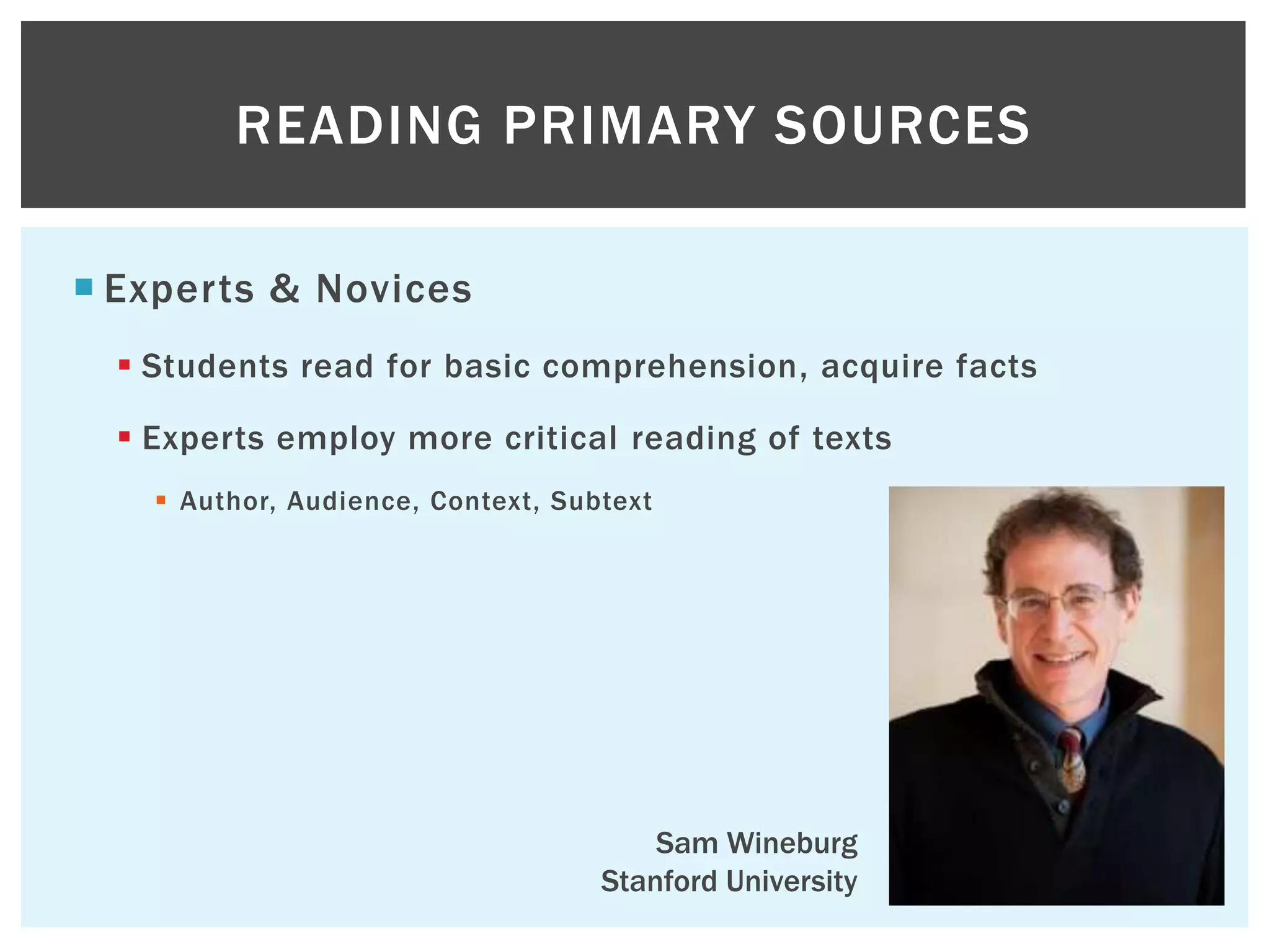 The information laboratory | PPTX