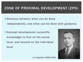 The information laboratory | PPTX