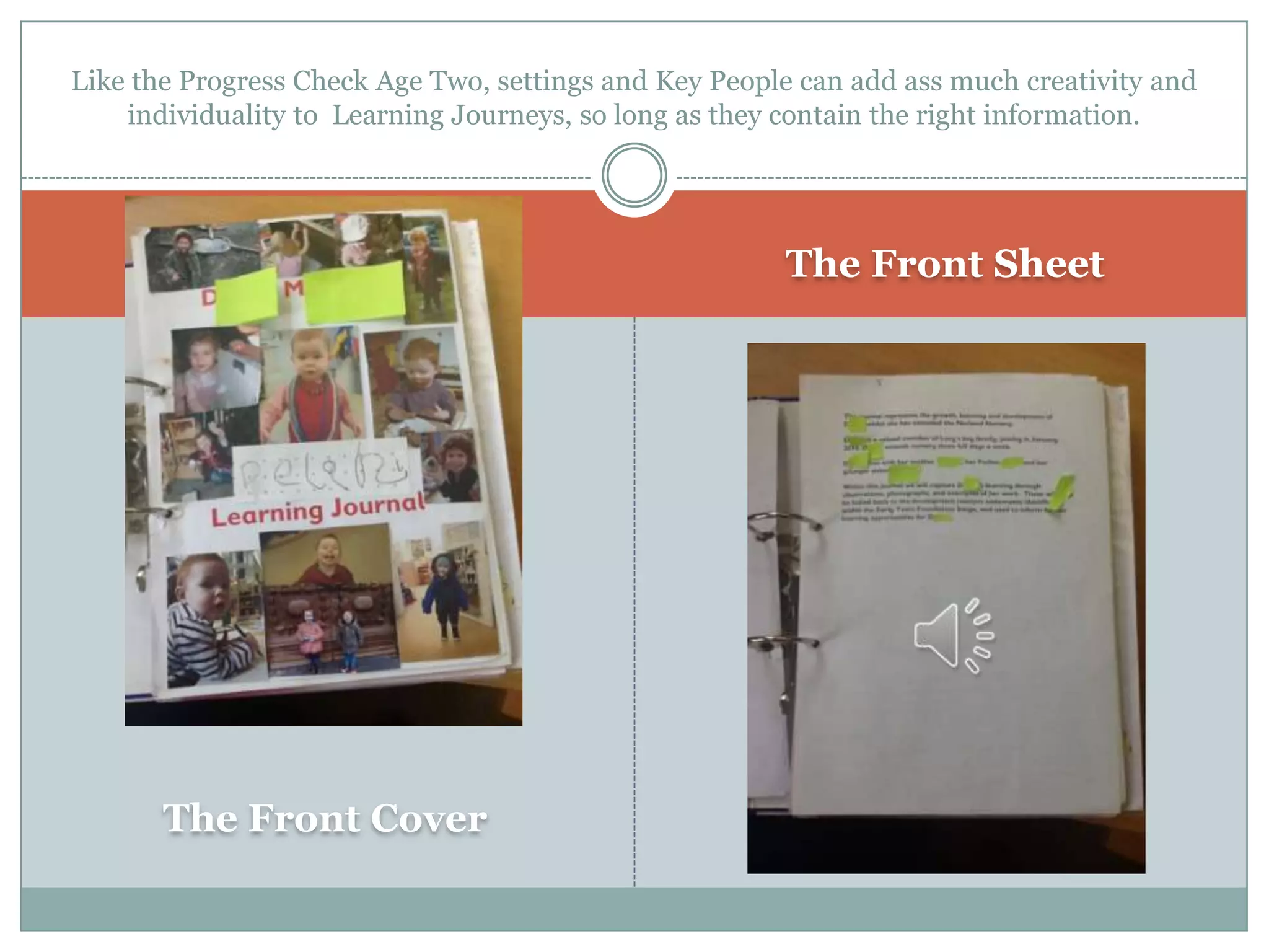 The key person approach power point moodle | PPSX