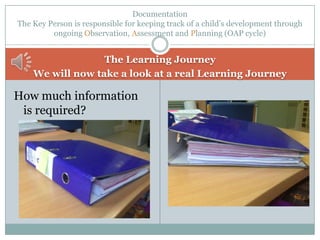 The key person approach power point moodle | PPSX