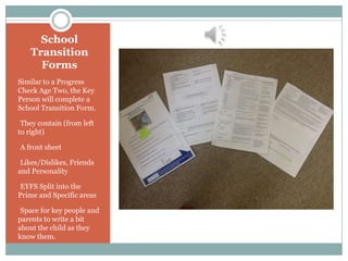 The key person approach power point moodle | PPSX