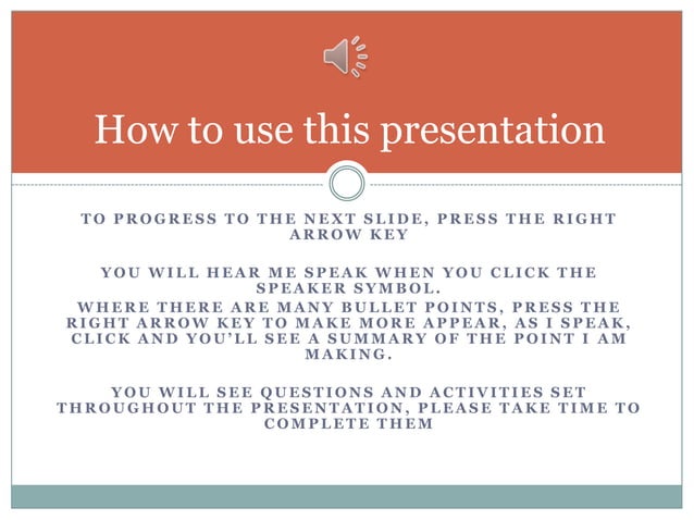 The key person approach power point moodle | PPSX
