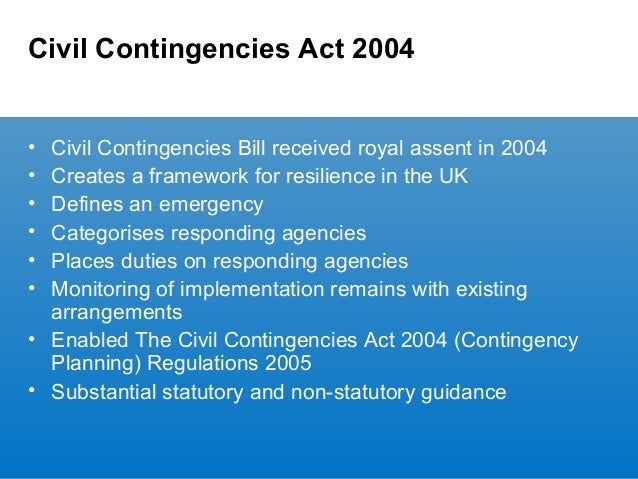 The pan avon response (hicc) 270607