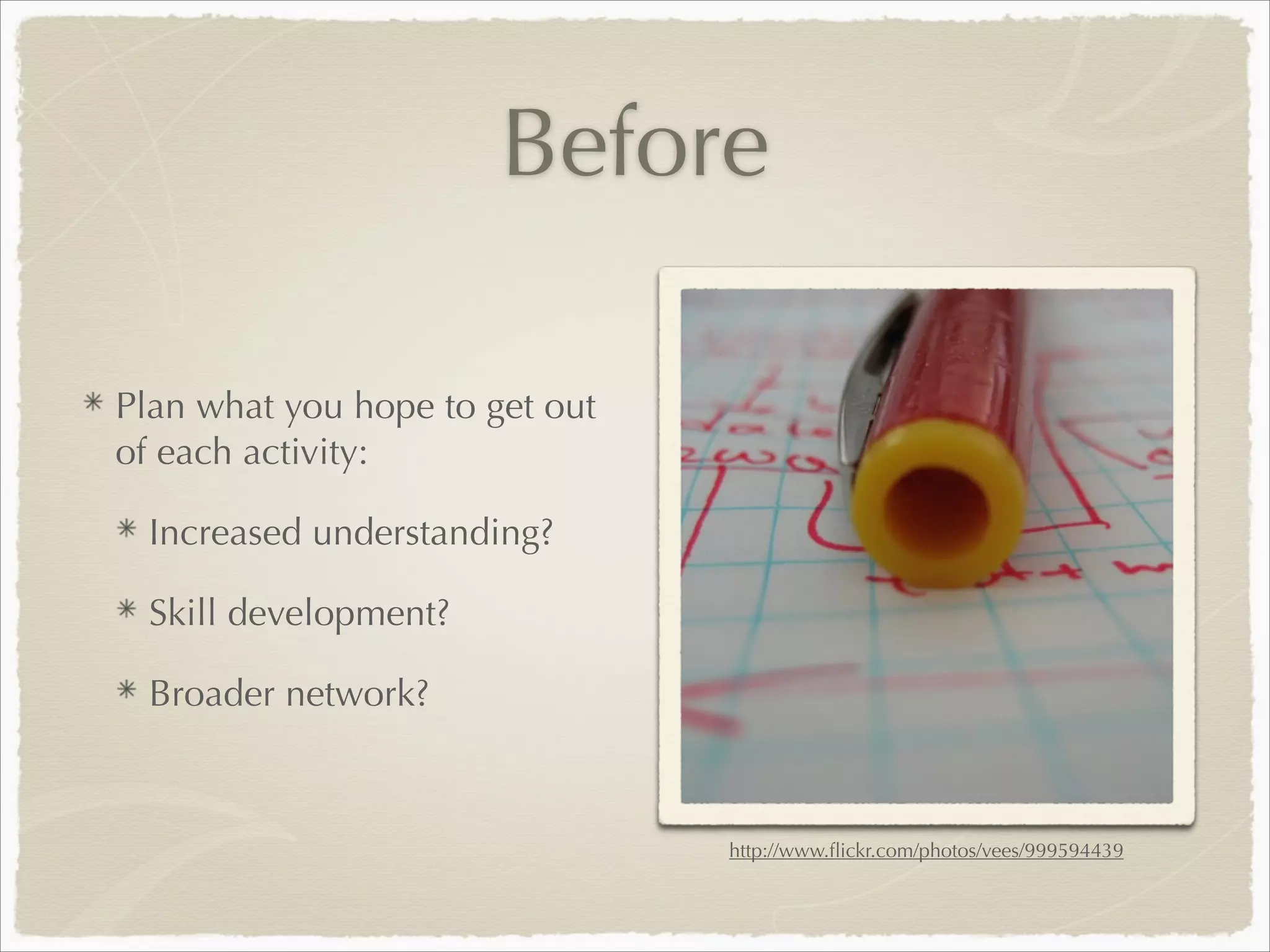 The Professional Development Cycle - tools and techniques to help you ...