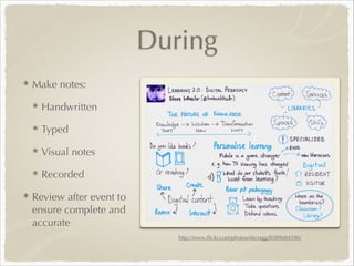The Professional Development Cycle - tools and techniques to help you ...
