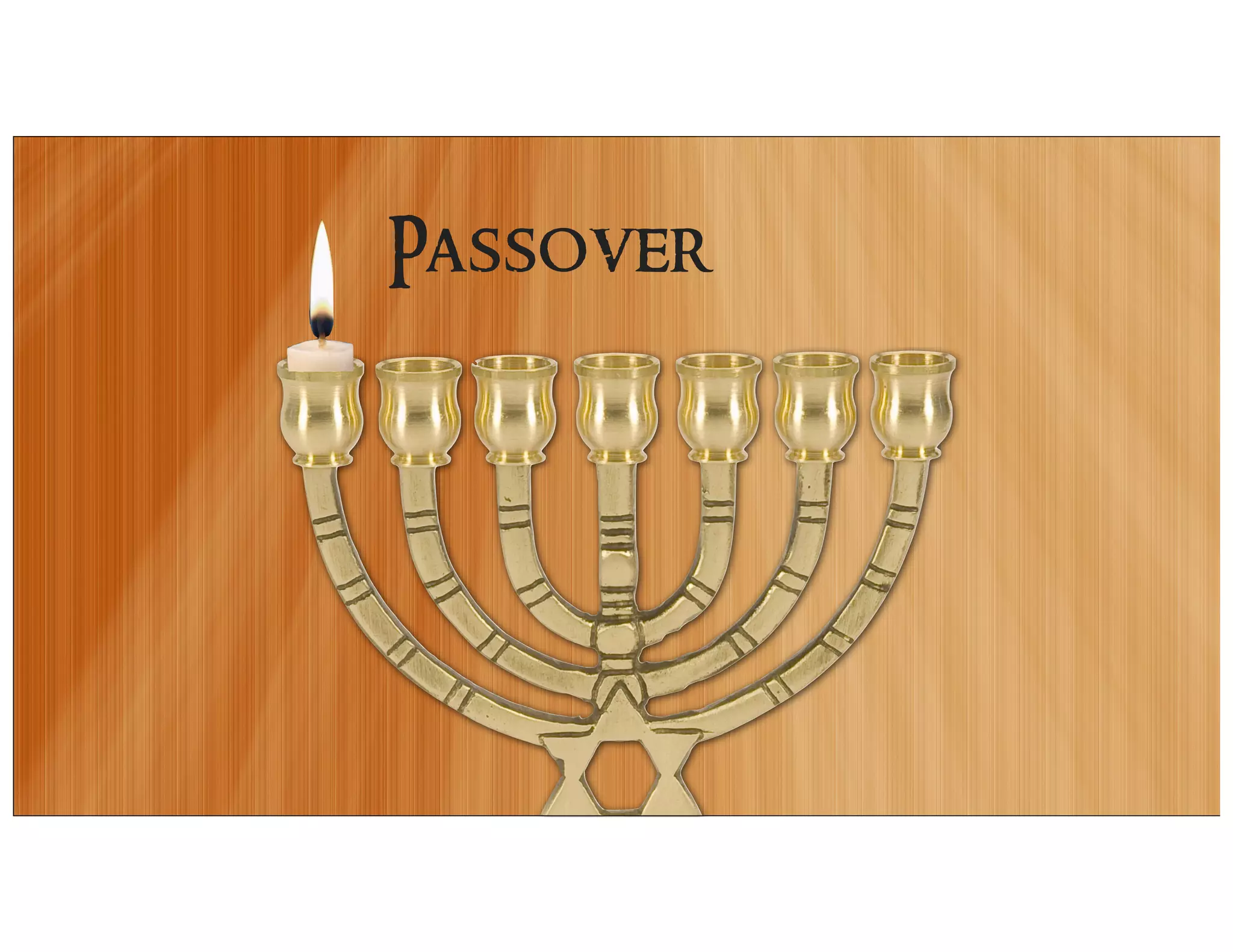 The Seven Feasts of Israel | PDF
