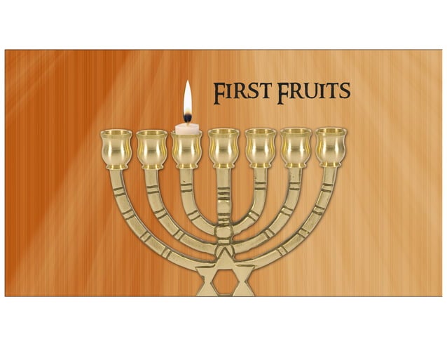 The Seven Feasts of Israel | PDF