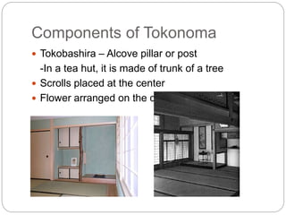 The Traditional Japanese House.pptx