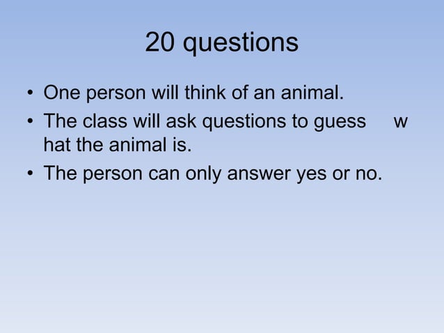 The world's ugliest animal | PPT