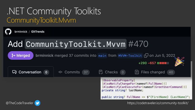 The .NET MAUI Community Toolkits.pptx
