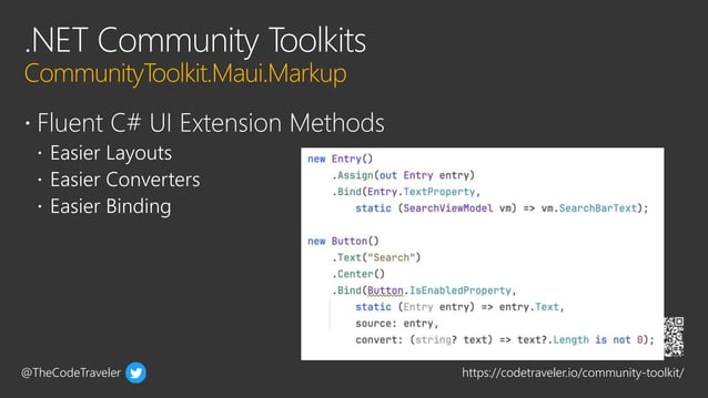 The .NET MAUI Community Toolkits.pptx