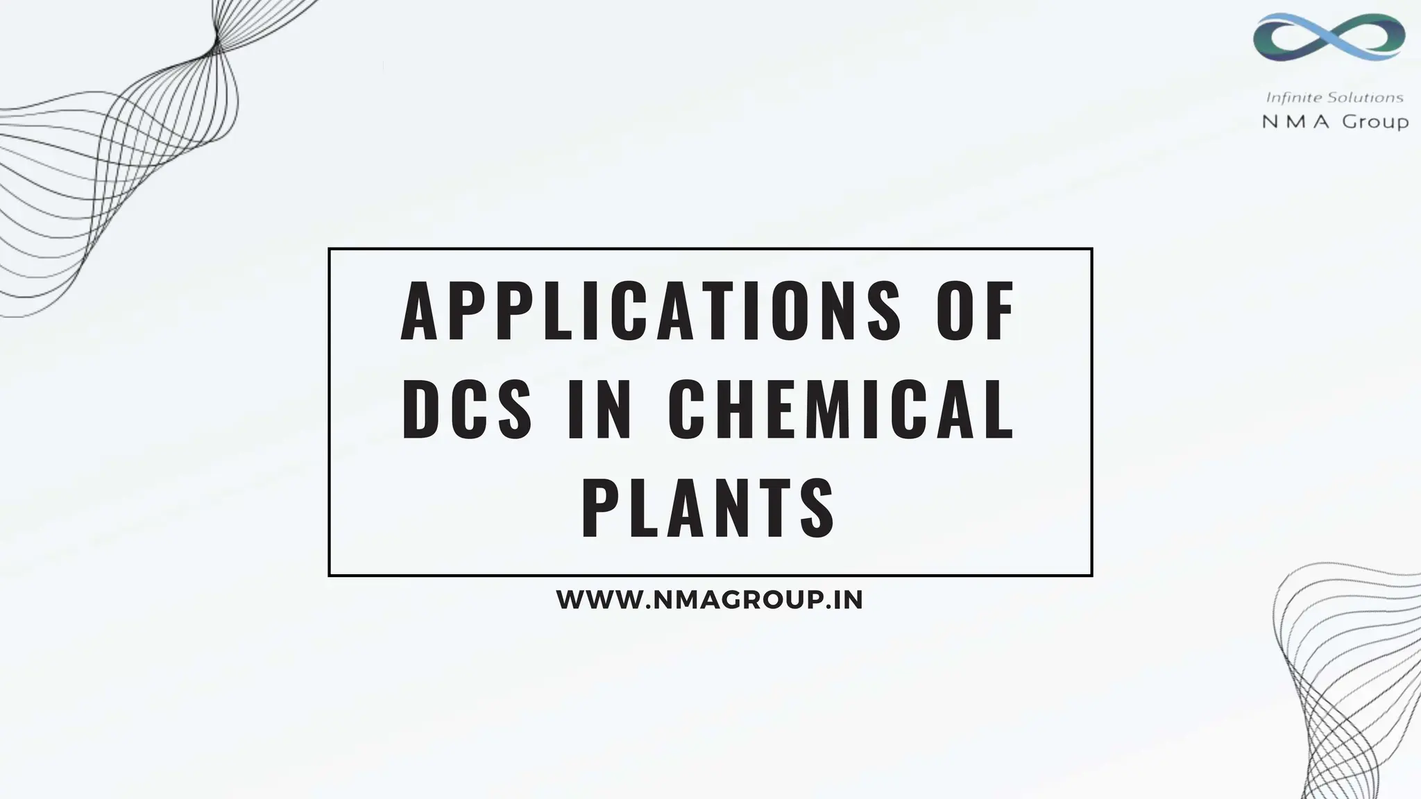 The Applications Of Dcs In Chemical Plants Ppt