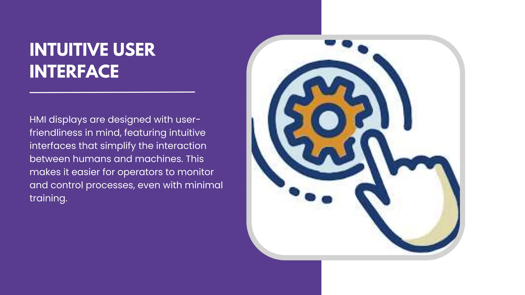 The important Key Features of HMI Displays | PPT