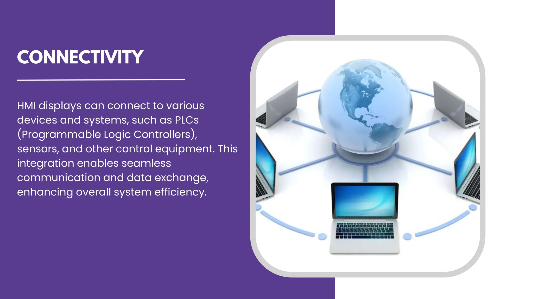 The important Key Features of HMI Displays | PPT