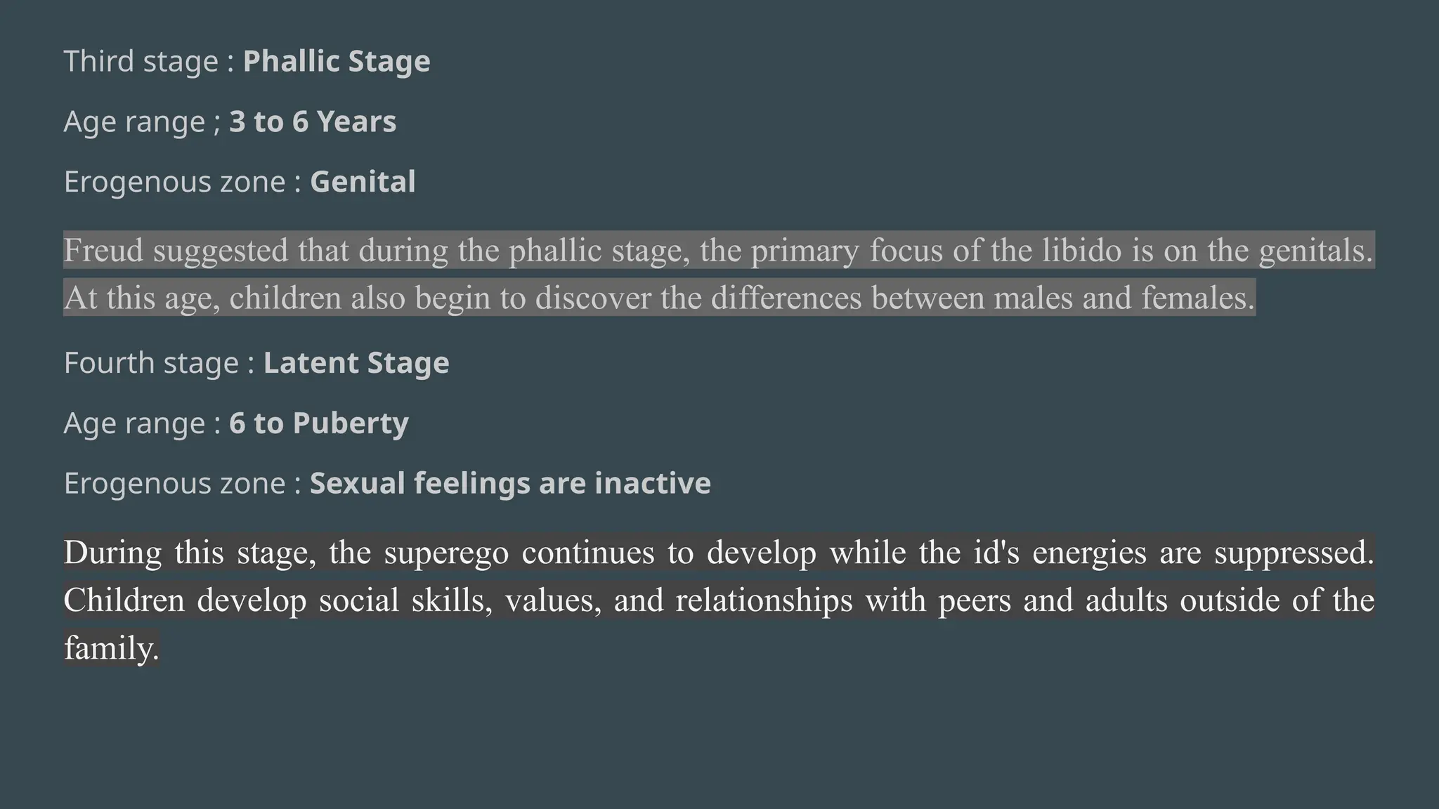 The-3-Components-of-Personality-and-the-Psychosexual-Stages-and ...