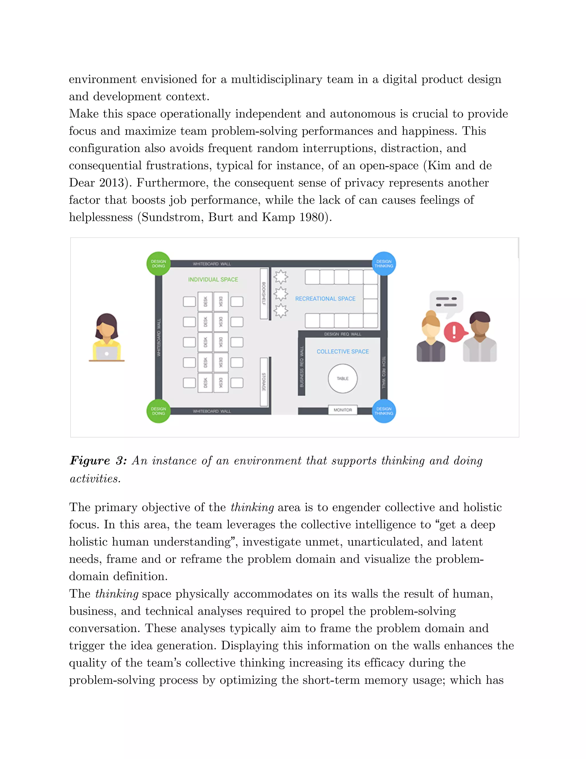 The 3 Dimensions of Design: A Model to scale the Human-Centered Problem ...
