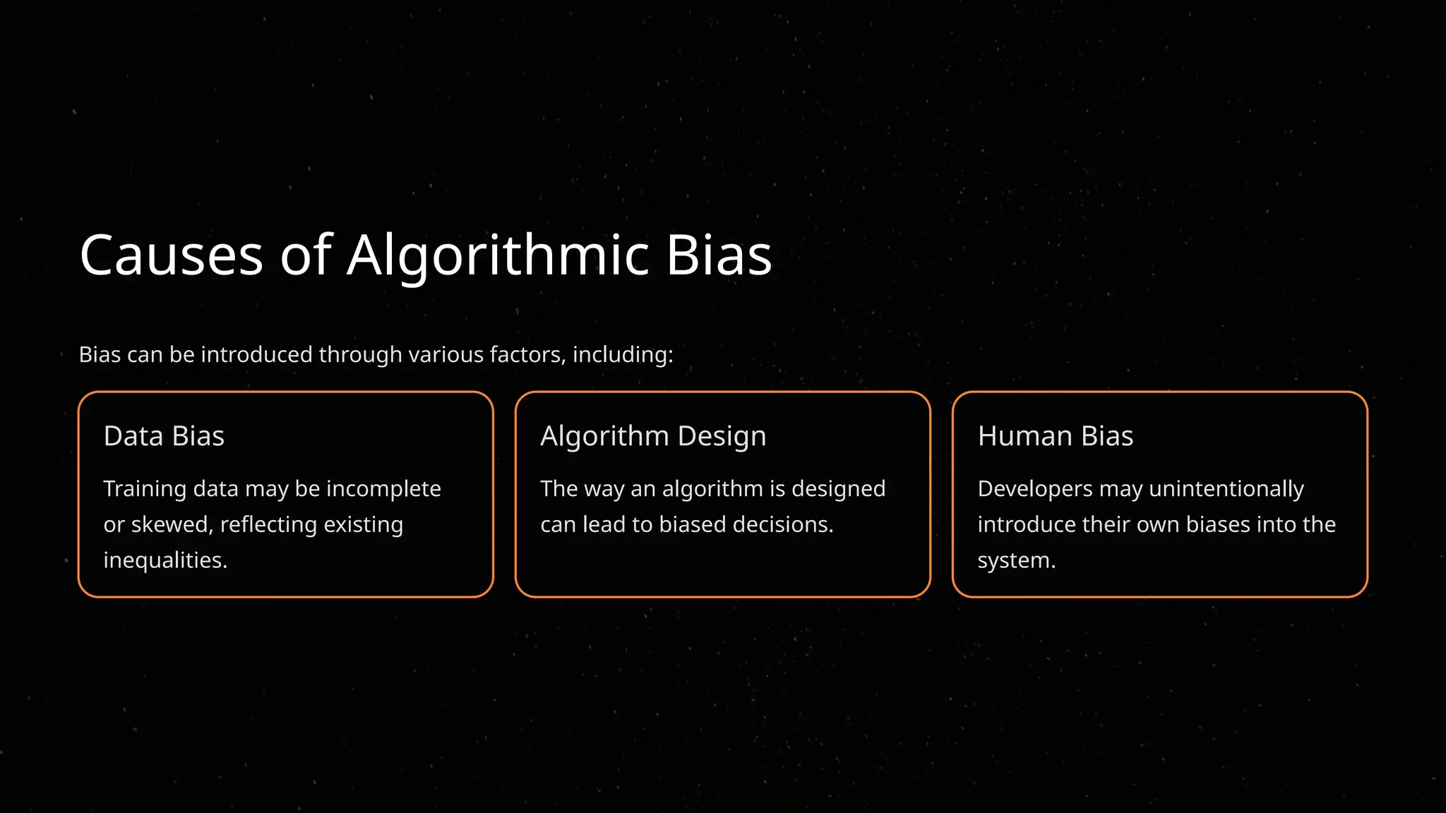 The-3-Main-Ethical-Challenges-in-Artificial-Intelligence | PPTX