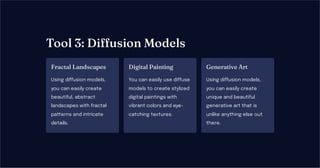 The 3 New Generative AI Tools Available with Photoshop | PPT