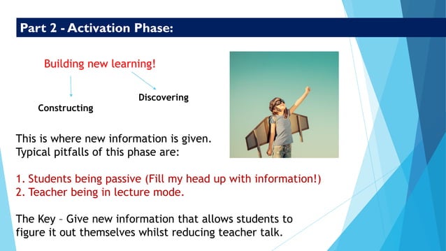 THE-4-PART-LESSON.pdf | Educational Assessment | Education