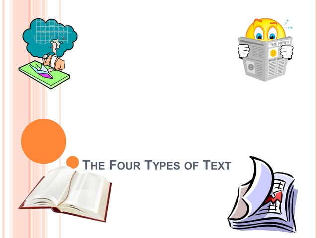 the-4-types-of-text.pptx