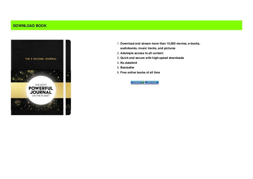 MOST WISHED The 5 Second Journal The Best Daily Journal And Fastest most-wished-the-5-second-journal-the-best-daily-journal-and-fastest