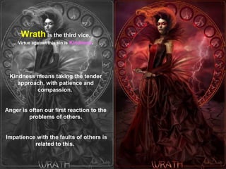 The 7 Deadly Sins | PPS