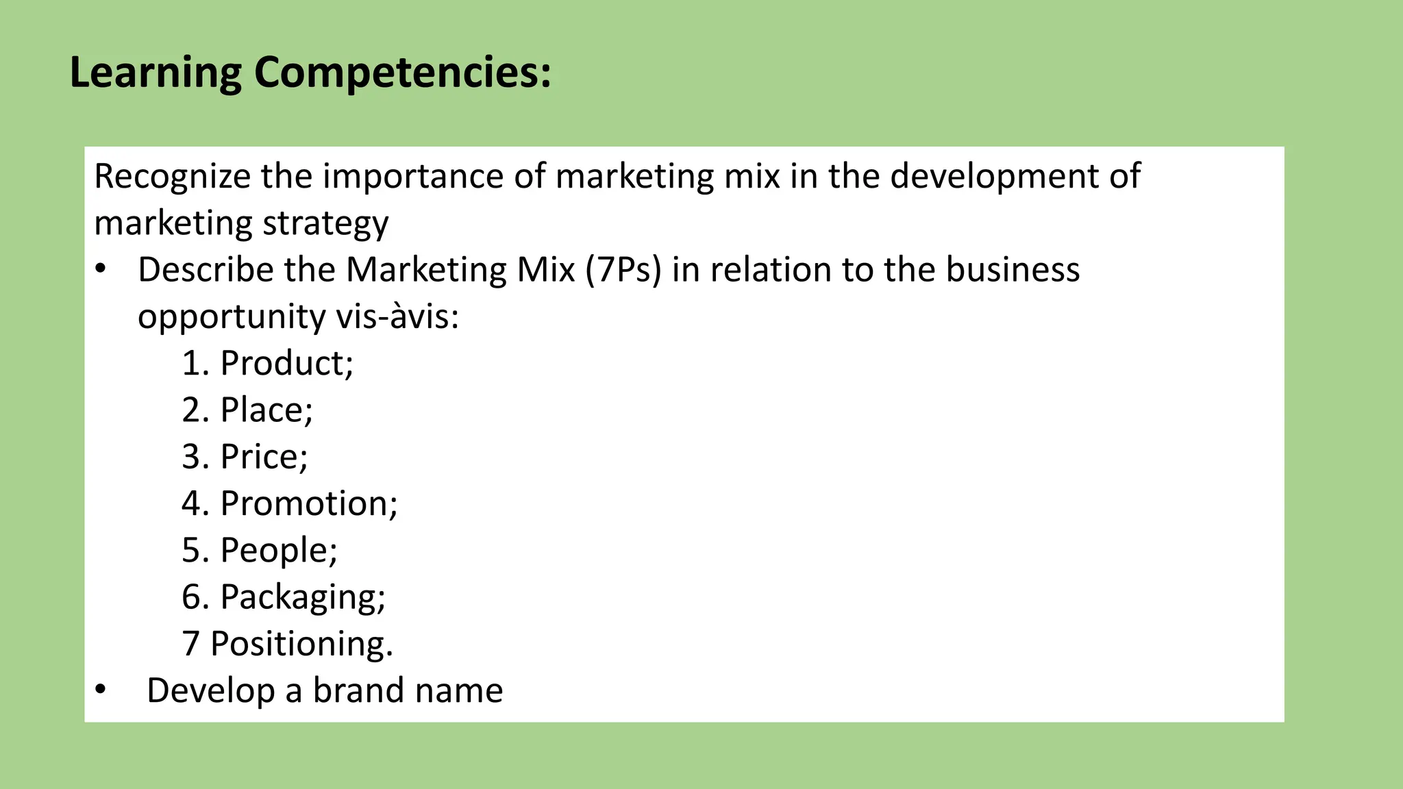 The-7-Ps-of-Marketing-Mix in Entrepreneur.pptx
