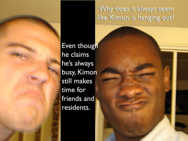 The 8 Mysteries of Kimon | PPT