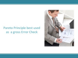 The 80-20 Rule – The Pareto Principle | PPT