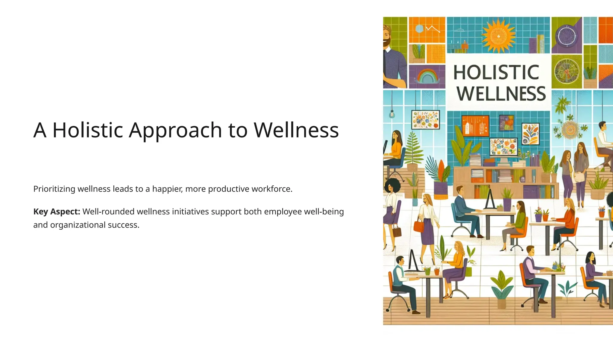 The-9-Dimensions-of-Wellness-in-the-Workplace | PPTX