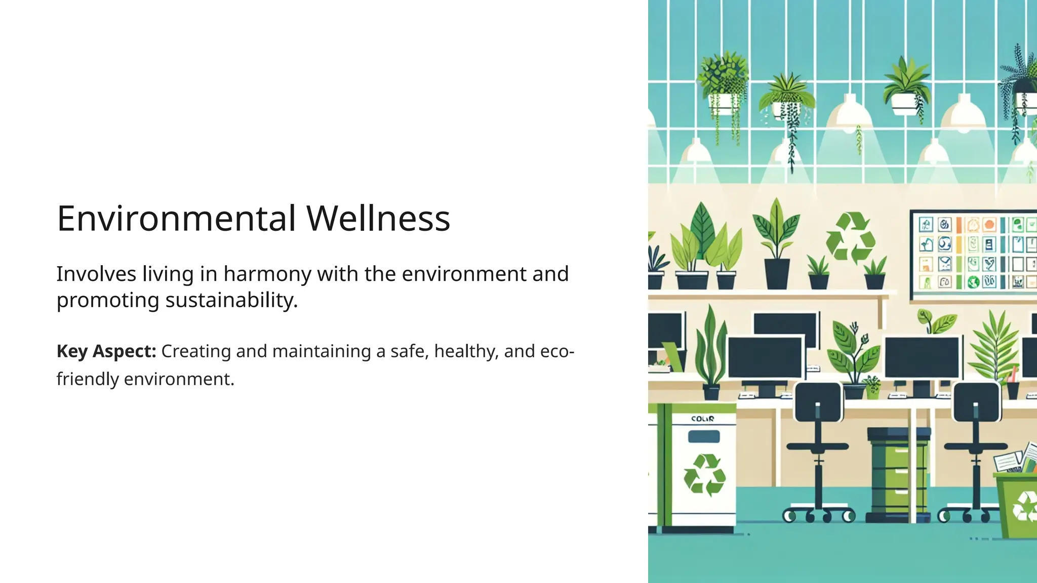 The-9-Dimensions-of-Wellness-in-the-Workplace | PPTX