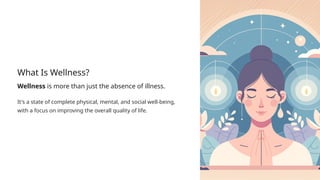 The-9-Dimensions-of-Wellness-in-the-Workplace | PPTX
