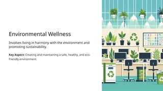 The-9-Dimensions-of-Wellness-in-the-Workplace | PPTX