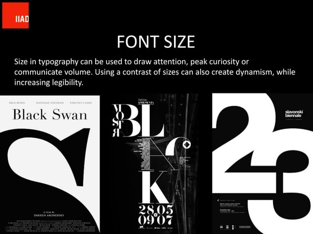 The ABC'S of Typography | PPT