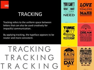 The ABC'S of Typography | PPT