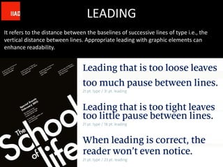 The ABC'S of Typography | PPT