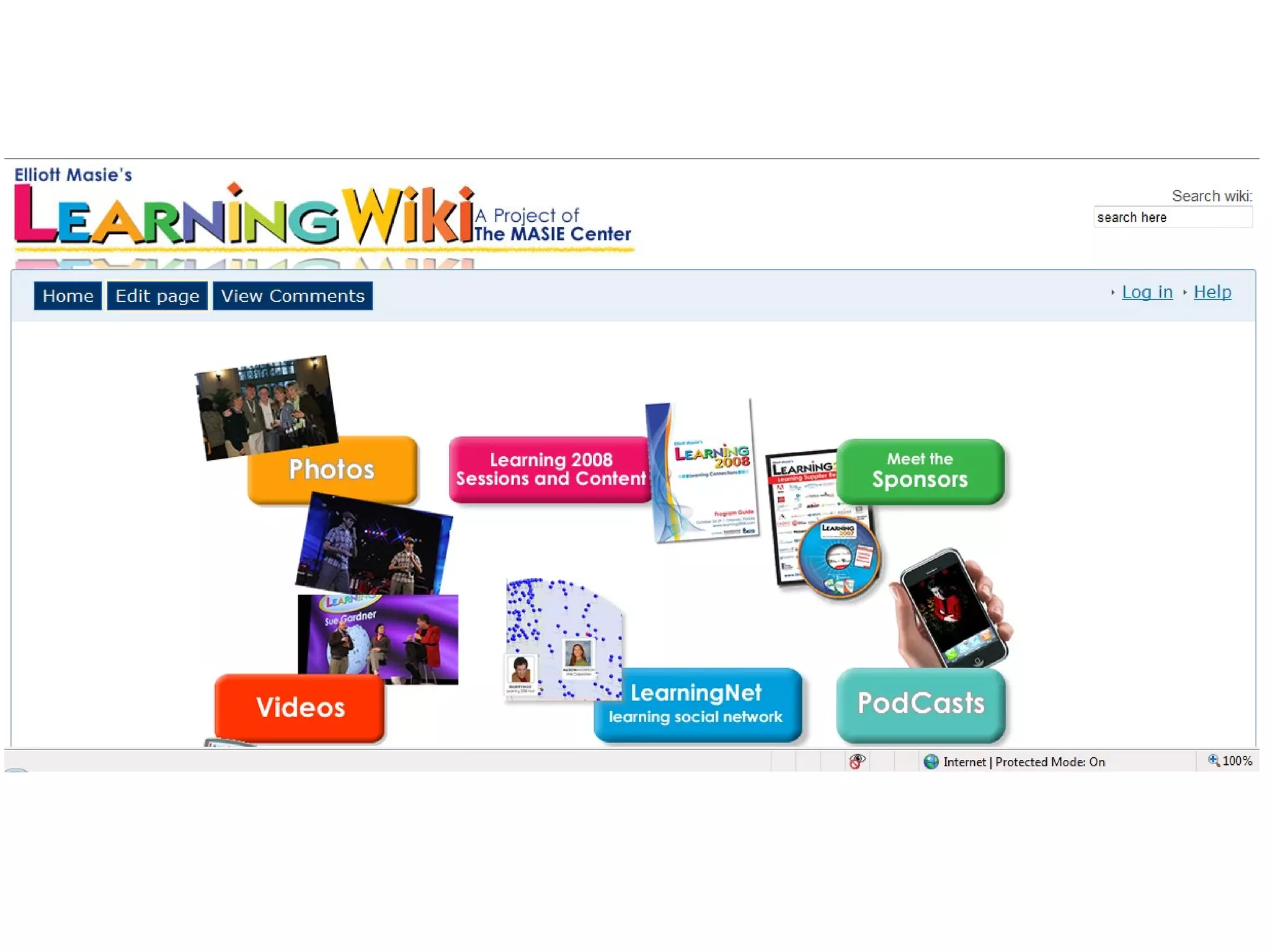 The ABCs Of PBwiki | PPT | Technology & Computing