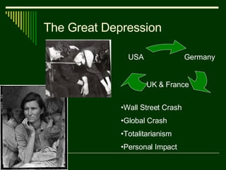 The Age Of Anxiety | PPT