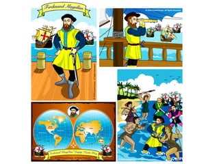 Age Of Exploration Clip Art