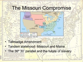The Age of Jackson | PPT