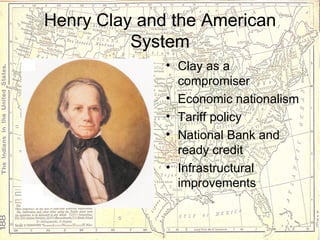 The Age of Jackson | PPT