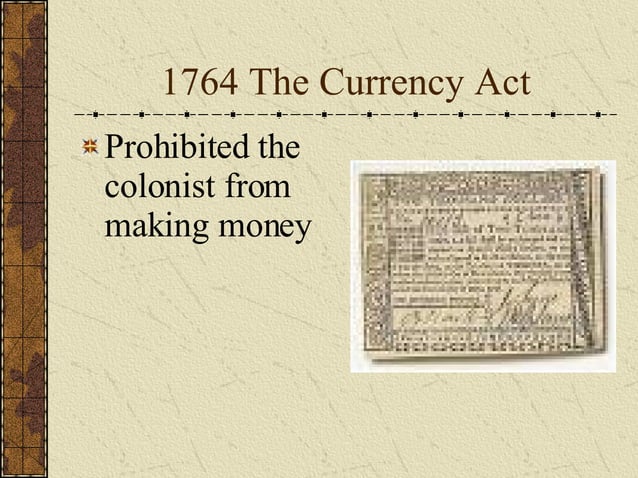 American Revolution | PPT