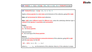The aggregate function - from sequential and parallel folds to parallel aggregation - Java and ...