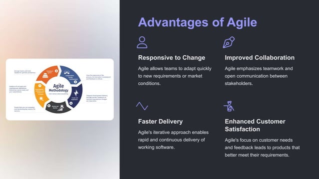Mastering Agile: Transform Your Development Process with Iterative Excellence | PPT